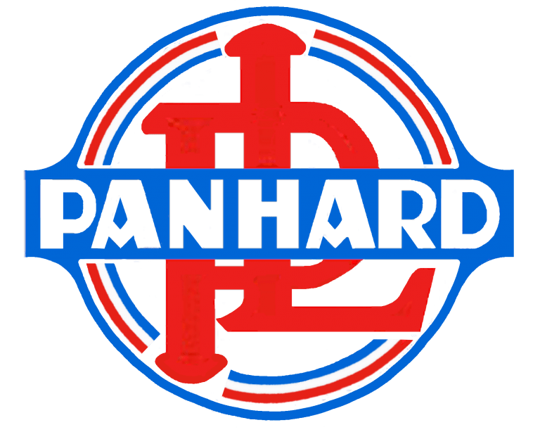 Panhard in Nederland 1947 – 1956 | Panhard Automobielclub Nederland